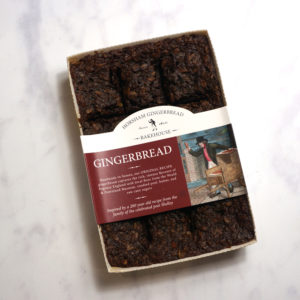 Horsham Gingerbread